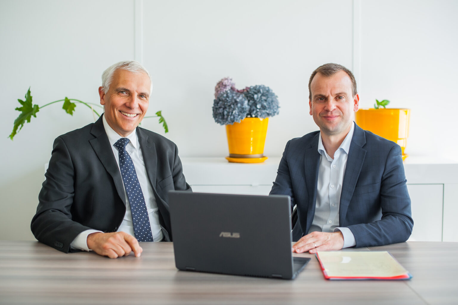 Accueil - Cabinet ECB